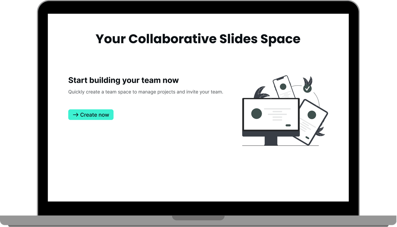 Smallppt Intelligent Professional AI PowerPoint Generator