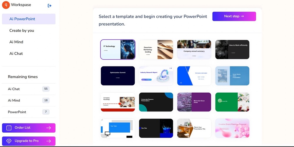 Introducing the AI Presentation Maker: Smallppt's AI PowerPoint Introducing the AI Presentation Maker: Smallppt's AI PowerPoint